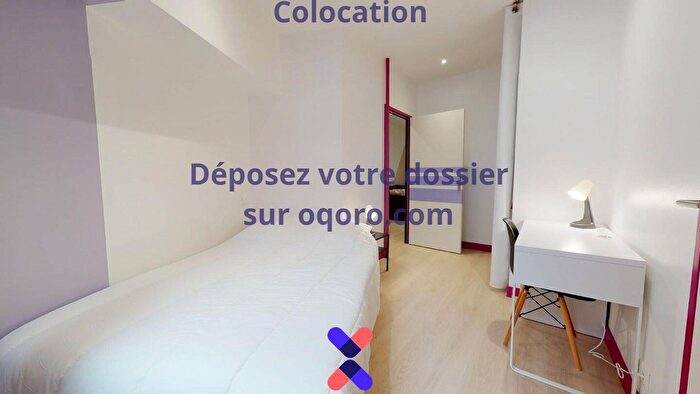 Les Salins, Clermont-Ferrand : Appartement 6 pièces à louer