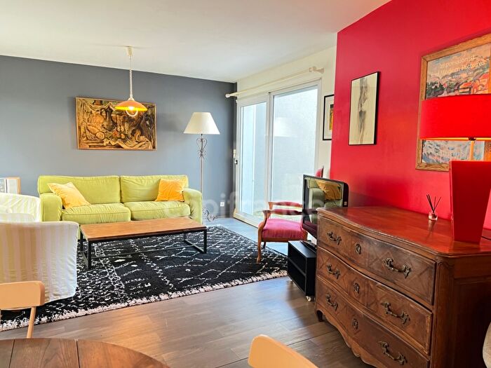 Appartement 3 pièces à Saint-Quay-Portrieux, à vendre