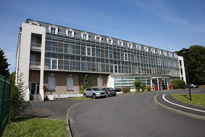 Appartement à vendre - Athis-Mons, Mons, Plaine Basse - 1 pièce