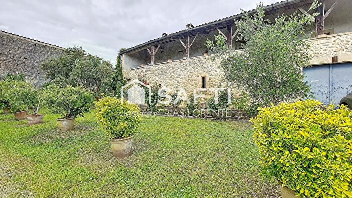 Maison à vendre - Créon - 10 pièces - 5 chambres