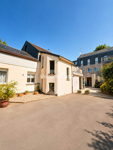 Appartement 4 pièces à vendre - Montcy-Notre-Dame