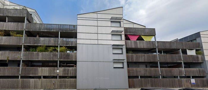 Chartrons, Bordeaux - Appartement 3 pièces à louer
