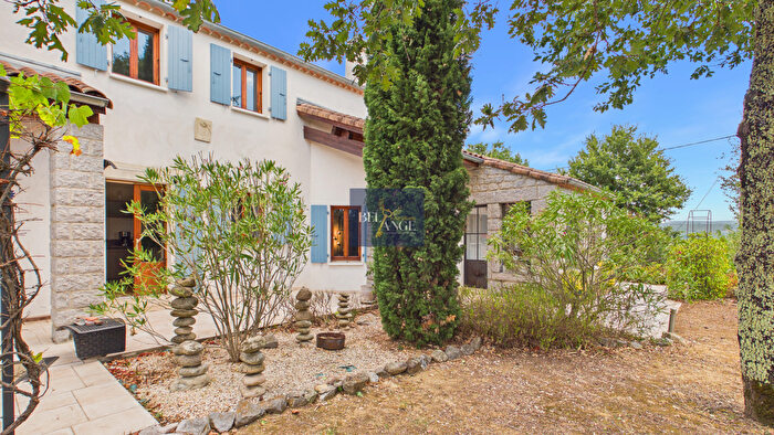 Labeaume : Maison 6 pièces à vendre
