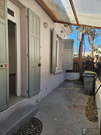 Maison 3 pièces à vendre à La Seyne-sur-Mer