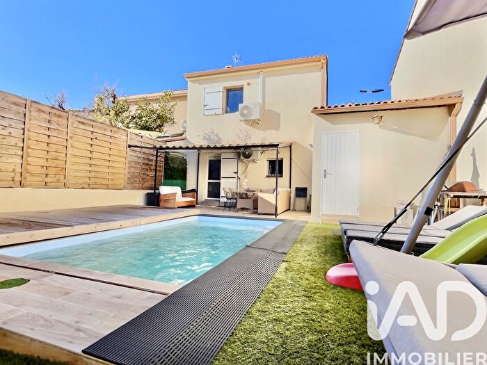 Maison à vendre - La Ciotat, Saint-Hermentaire, Les Séveriers, La Salle - 4 pièces - 3 chambres
