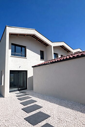 Maison à vendre - Langlade - 4 pièces