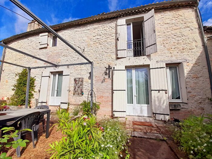 Maison à vendre - Issigeac - 11 pièces - 5 chambres