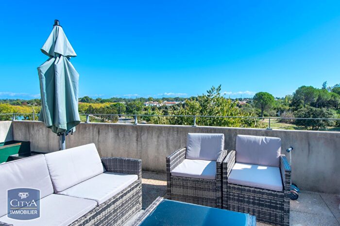 Appartement 5 pièces à vendre - Miramas, La Crau