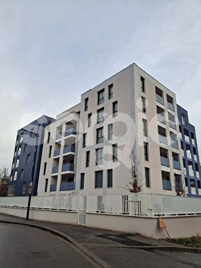 Les Indes, Sartrouville : Appartement 2 pièces à louer