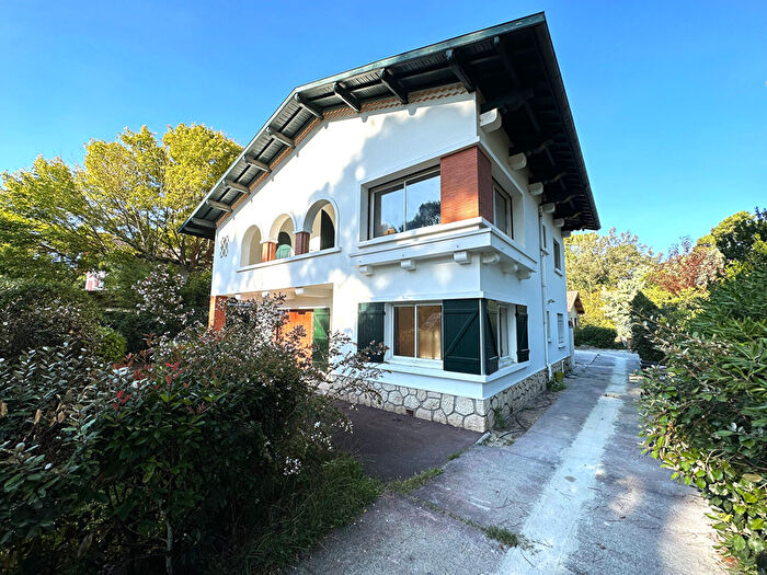 Maison à vendre - La Teste-de-Buch, Pyla sur Mer - 10 pièces - 9 chambres
