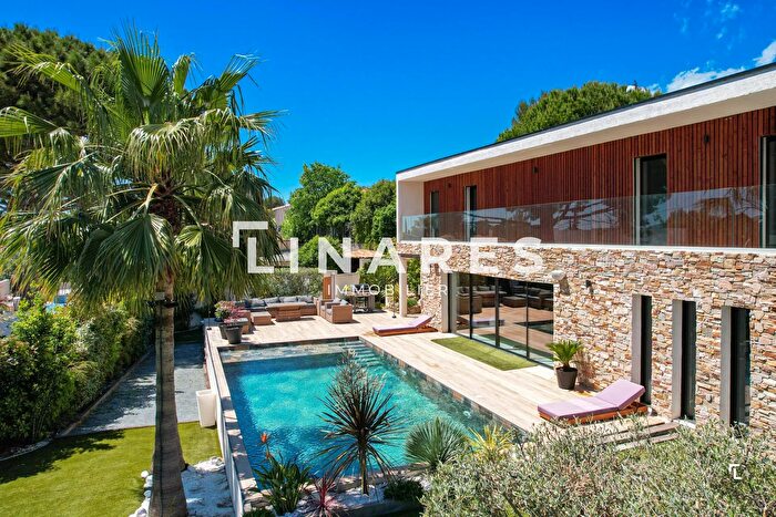 Marseille 13ème, Les Mourets : Maison 5 pièces à vendre