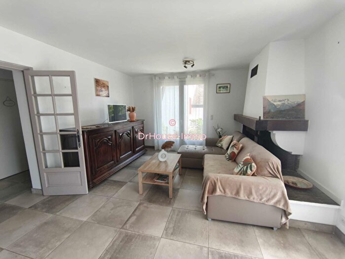 Oloron-Sainte-Marie - Appartement 4 pièces à vendre