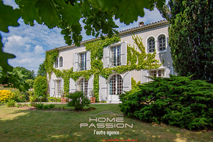 Médis - Maison 7 pièces à vendre
