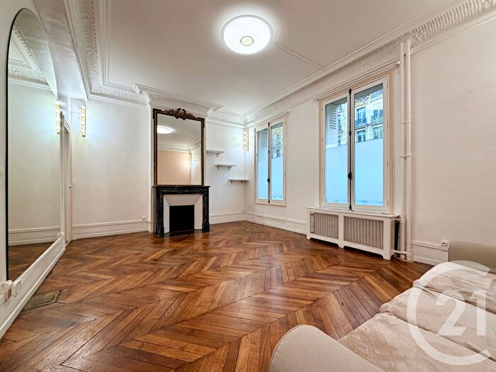 Appartement 1 pièce à vendre à Paris 17ème, Pereire