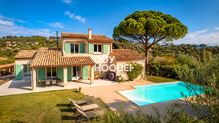 Maison 6 pièces à Mouans-Sartoux, à vendre