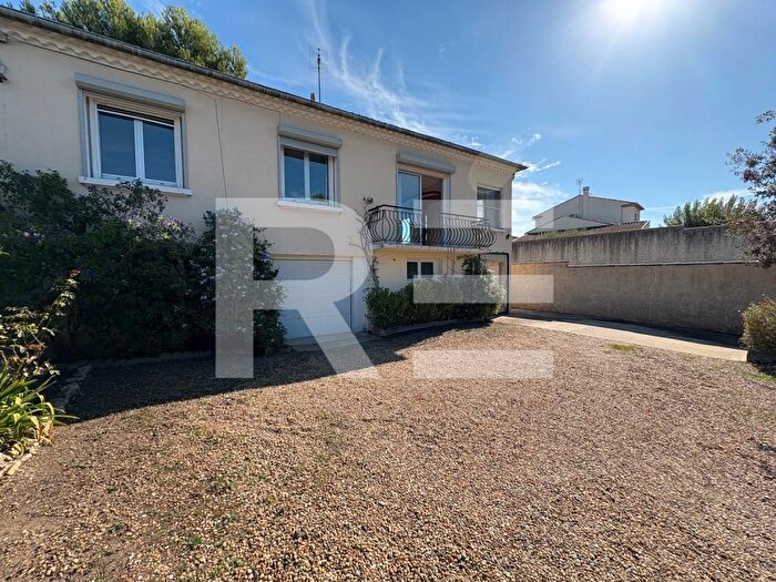 Maison 5 pièces à vendre - Beauvoisin
