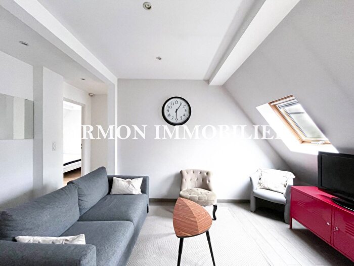 Appartement 3 pièces à louer à Provence Opéra, Paris 9ème arrondissement