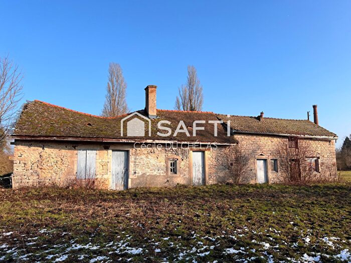 Maison à vendre - Ladoix-Serrigny - 4 pièces - 3 chambres