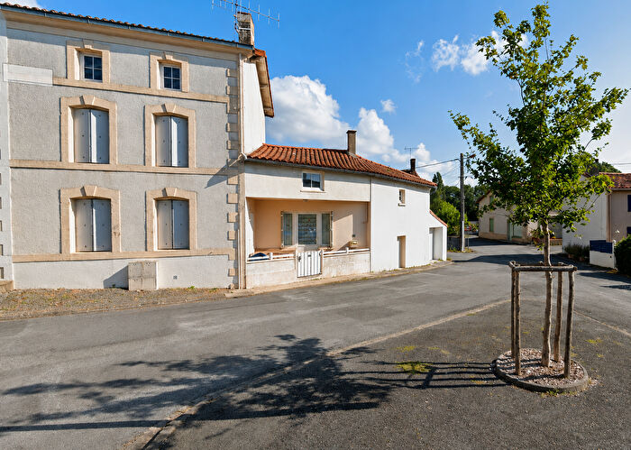 Maison 3 pièces à vendre à Saint-Laurs