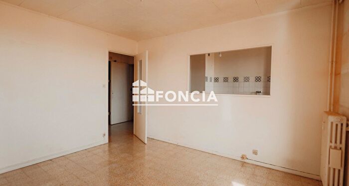 Appartement à vendre - Marignane, Camoins, Hélène Boucher, Méditerranée - 2 pièces - 1 chambre