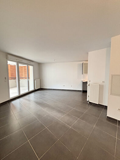 Appartement à vendre - Marseille e , Le Rouet - 3 pièces - 2 chambres