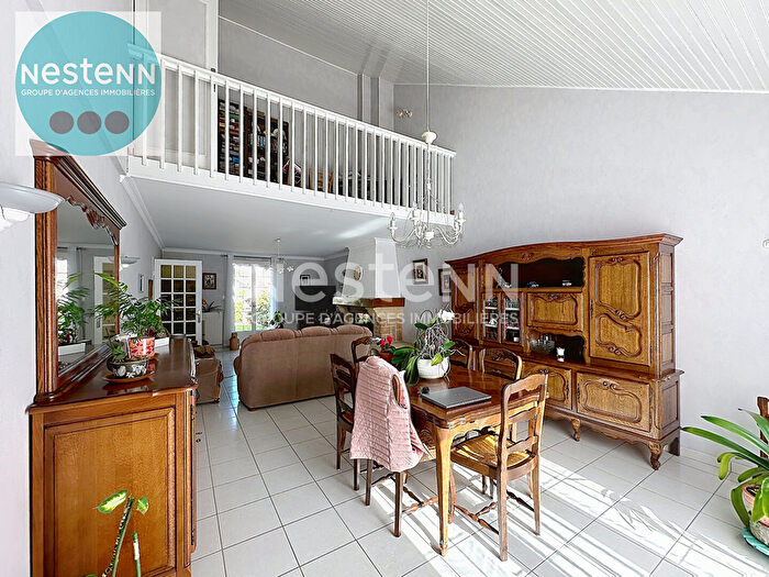 Maison à vendre - Blois - 5 pièces - 2 chambres