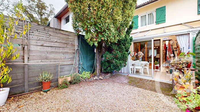 Maison à vendre - Seignosse - 3 pièces - 2 chambres
