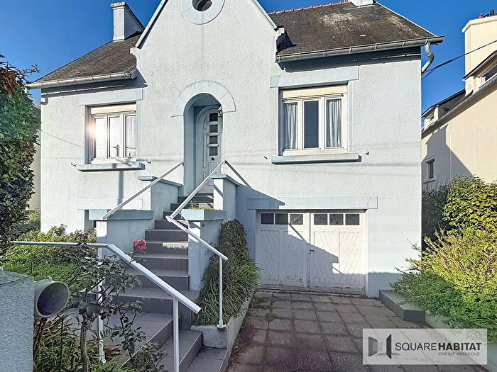 Maison 4 pièces à Paimpol, à vendre