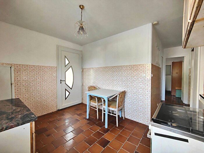 Appartement 2 pièces à louer à Champagneux