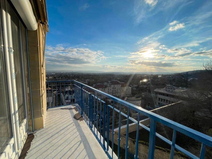 Annonciades, Meulan-en-Yvelines - Appartement 4 pièces à louer
