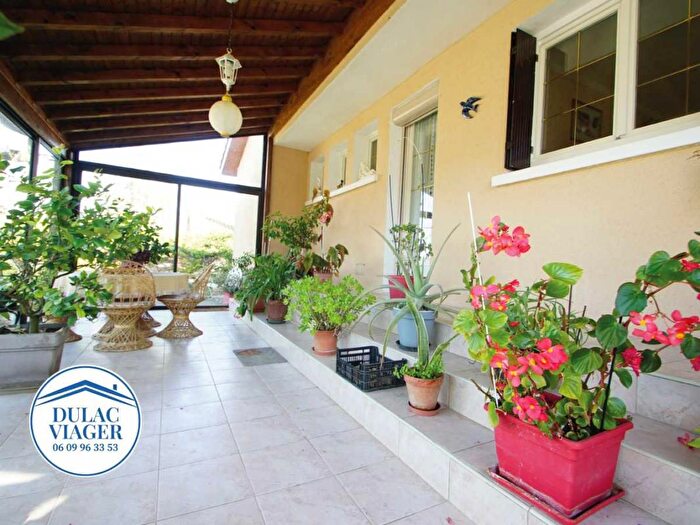 Maison à vendre - Castéra-Verduzan - 4 pièces - 2 chambres