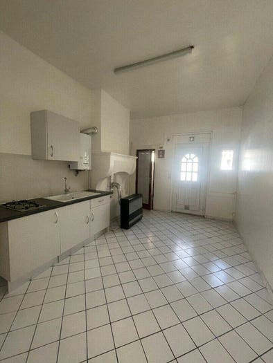 Chartrons, Bordeaux - Appartement 2 pièces à louer