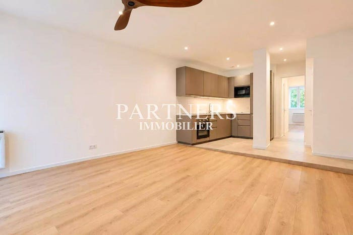 Centre Ville, Aix-en-Provence - Appartement 2 pièces à louer