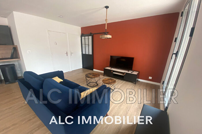 Appartement à vendre - Alençon