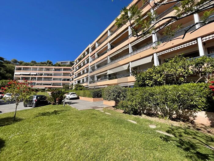 Appartement 1 pièce à louer - Roquebrune-Cap-Martin, Rataou, Château
