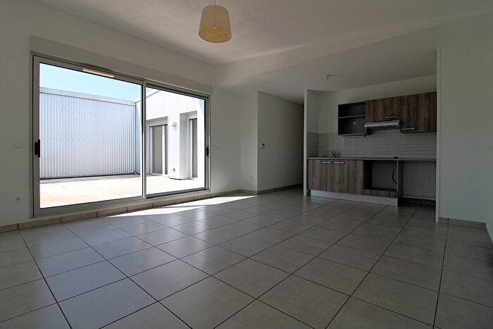 Appartement 4 pièces à louer - Villenave-d'Ornon, Le Pont de la Maye, Canteloup, Madère, Le Béquet