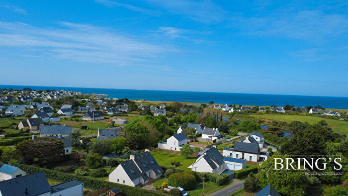 Maison 5 pièces à Trégunc, à vendre