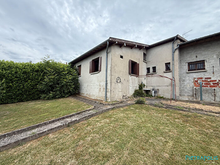 Appartement 3 pièces à vendre - Châtenay