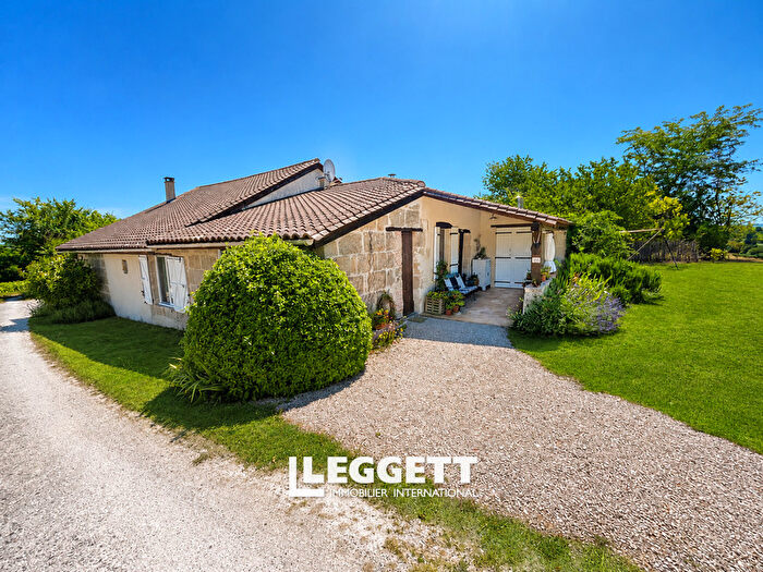 Maison 6 pièces à vendre à Seyches