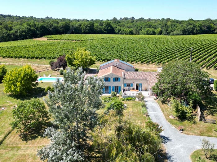Maison 14 pièces à vendre - postalCode
