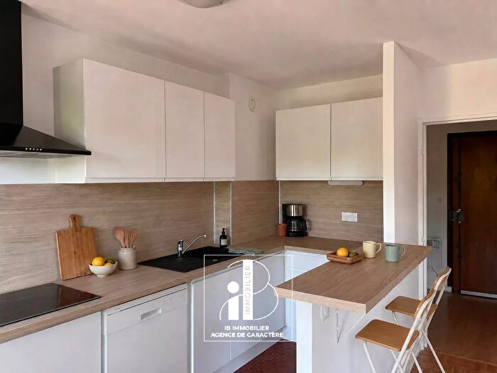 Appartement 2 pièces à vendre - Fontainebleau, Pleus