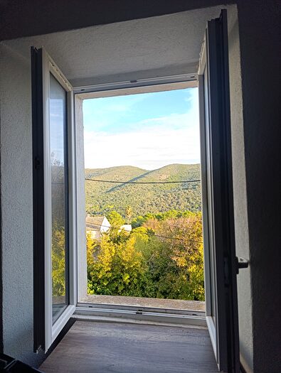 Appartement à vendre - Luri - 2 pièces - 1 chambre