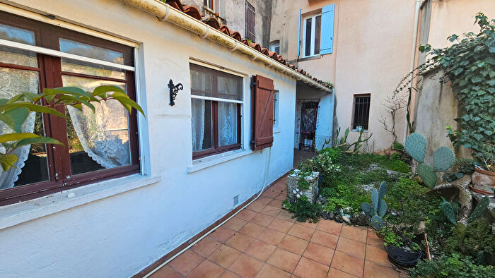 Appartement à vendre - Les Arcs - 2 pièces - 1 chambre