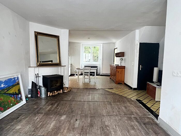 Maison 6 pièces à vendre - Cussac