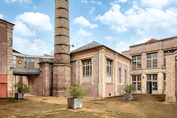 Appartement à vendre - Elbeuf, Blin et Blin - 4 pièces - 3 chambres