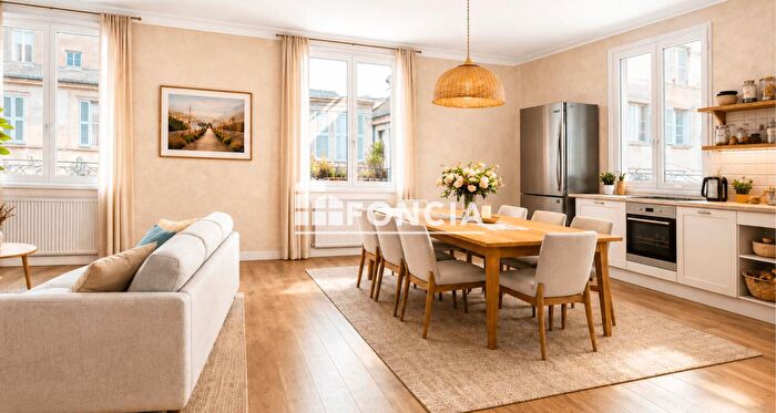 Avignon, Palais des Papes, Zone Piétonne : Appartement 3 pièces à vendre
