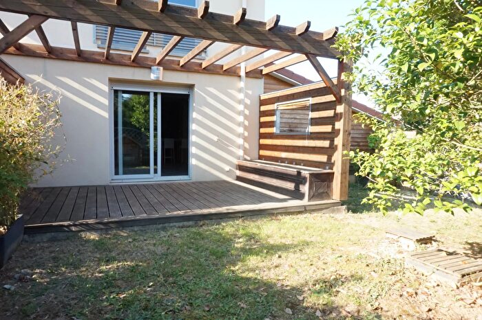 Anse : Maison 4 pièces à louer