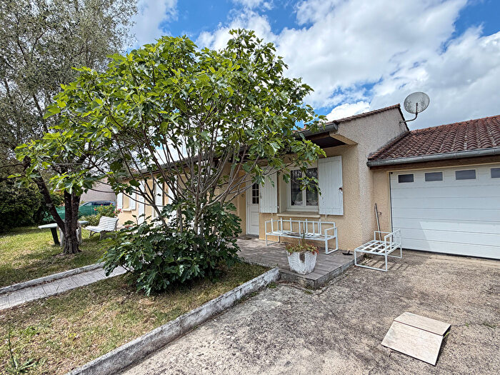 Maison 7 pièces à vendre à Labruguière