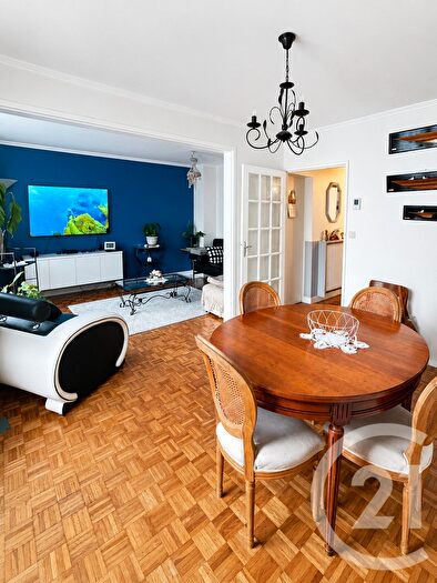 Maison 5 pièces à vendre à Savigny-sur-Orge, Gâtines