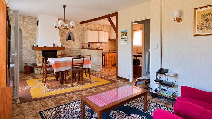 La Rochelle, Laleu, La Pallice, La Rossignolette, Vaugouin - Maison 8 pièces à vendre
